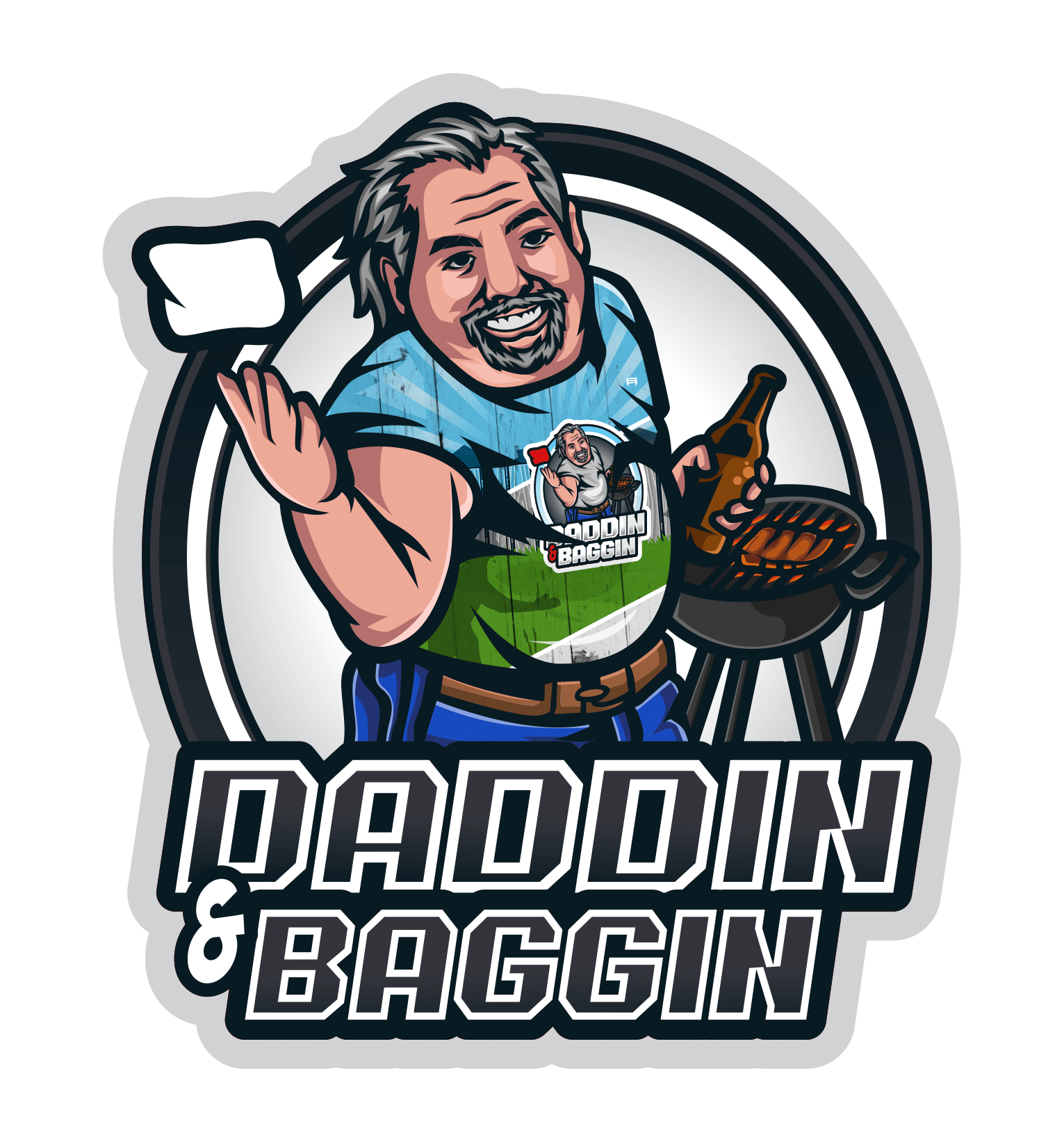 About us – Daddin & Baggin, LLC